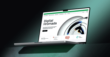 Digital State UA: Ukrainian Tech for Future Societies