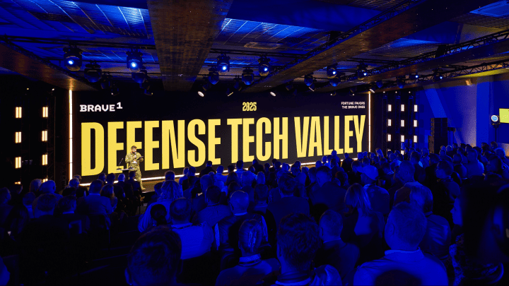 Digital State UA: Ukrainian Tech for Future Societies