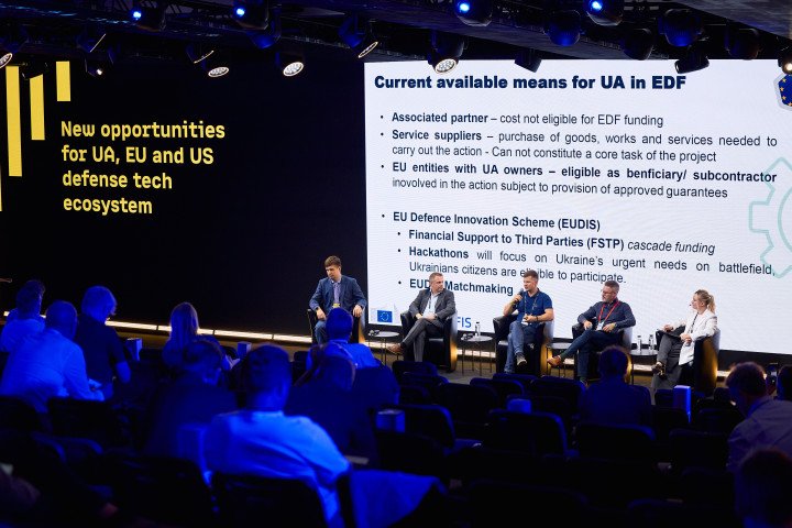 Digital State UA: Ukrainian Tech for Future Societies