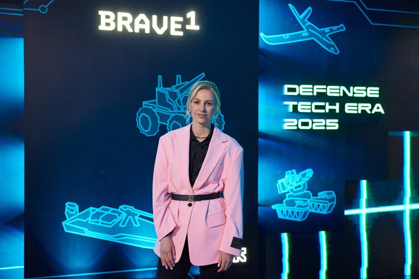 Ukraine officially launches Brave1 Market - the first online defense technology marketplace for ...