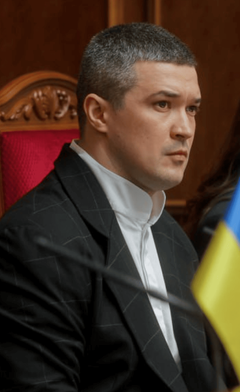 Mykhailo Fedorov Appointed First Vice Prime Minister: Ukraine Doubles ...