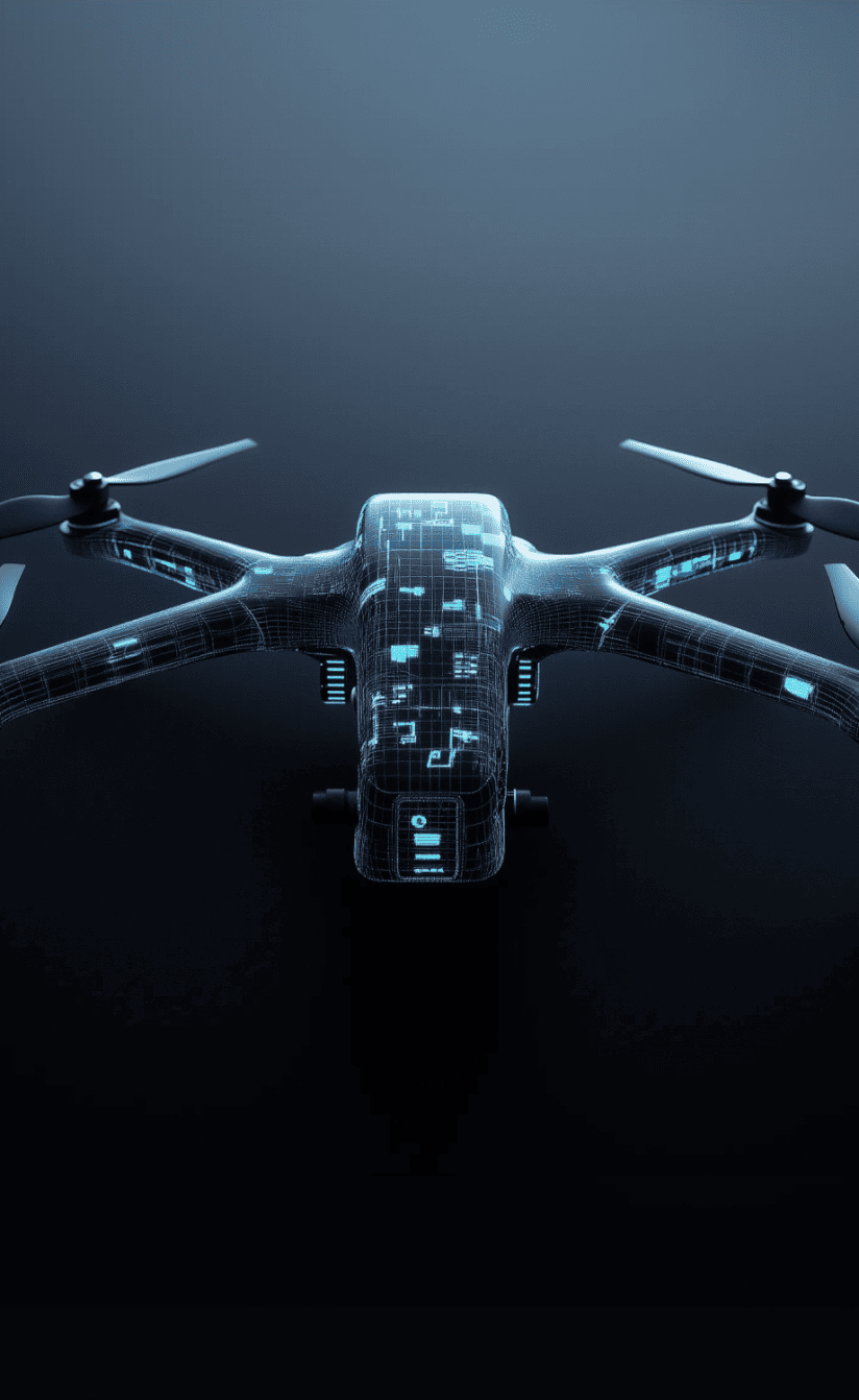 Ukraine Launches Mission Control — a Unified Digital System for Drone ...