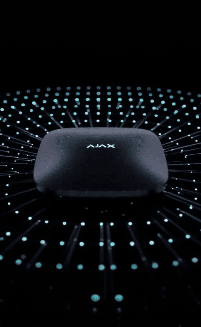 Ajax Systems in 2025: Scaling Security Technology Under Real-World Pressure